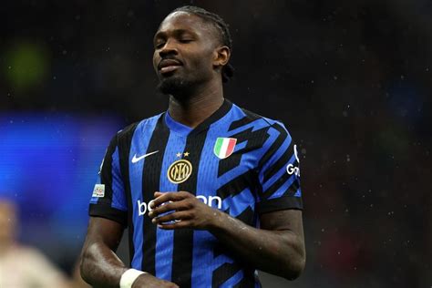 ဘာစီလိုနာနဲ့ ဆီမီးဖိုင်နယ်ပွဲစဉ်ကို လွဲချော်ဖွယ်ရှိနေတဲ့ အင်တာကြယ်ပွင့်မားကပ်စ်သူရမ် Ballonestar