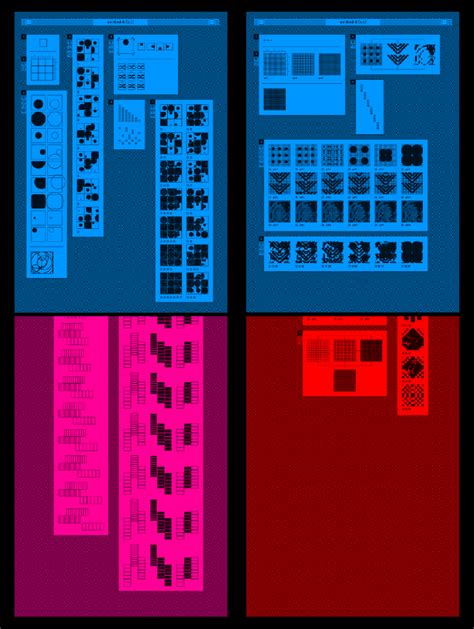 Visual Noise Kim Kyounglim