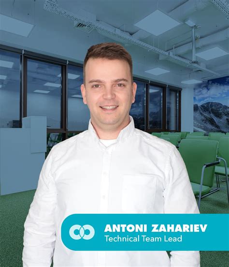 Antoni Zahariev On Linkedin Thank You Bright
