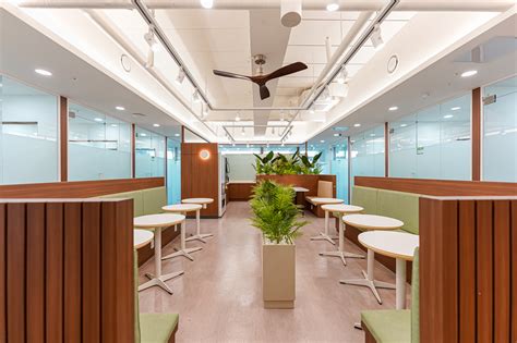 해외 공유오피스 시장 말레이시아를 알아보자