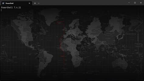 Powershell 禁止升级检查 ╃苍狼山庄╃ Powershell 禁止升级检查 ╃苍狼山庄╃