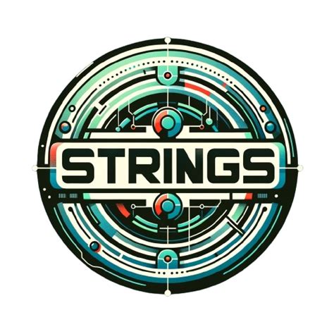 Lab Strings