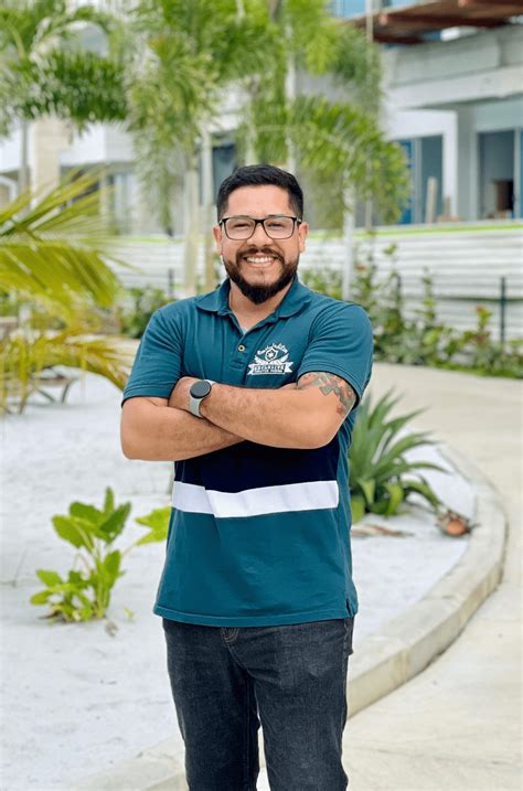 Javier Bastidas Espitia Director De Procesos Aed Constructores