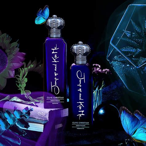 Shop Clive Christian Jump Up And Kiss Me Ecstatic Edp In Australia