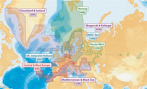NAVIONICS - Platinum