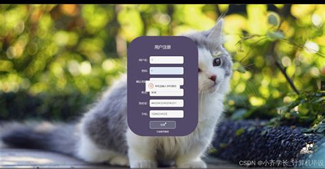 flask框架流浪猫救助网站毕设源码 论文 csdn博客