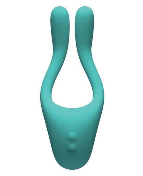 Tryst V2 Bendable Massager W Remote Surprising Power