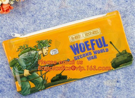 포장 봉지를 싸는 백 플라스틱 망사 Zip 상부 파일 연필 백 Pvc를 싸는 Pvc 메쉬 파일