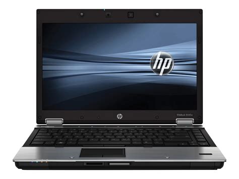 HP EliteBook 2760p Full Specs Details And Review