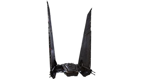 Upsilon Class Command Shuttle By O513 On Deviantart