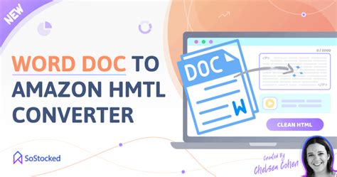 Amazon Html Converter Amazon Product Description Html Editor