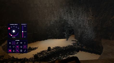 Dana Sex 2B Penetration 1080p 30FPS Animation By Likkezg