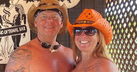 Weve Been On 9 Naked Cruises Everyone Is So Much Friendlier When