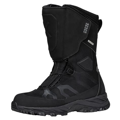 Ixs Venture Stx 1 0 Stiefel Schwarz
