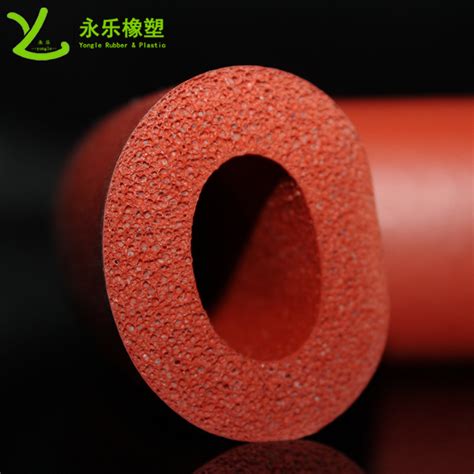模压硅胶发泡 模压硅橡胶发泡 东莞模压硅胶发泡 发泡硅胶制品 东莞市永乐橡塑制品有限公司