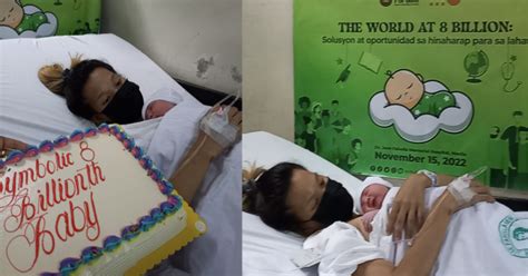 Танилц Дэлхийн найман тэрбум дахь иргэн Винис Мабанса