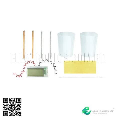 Potato Clock Science Set Latest Price In Bangladesh Bd