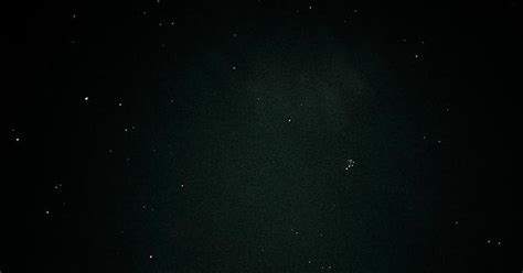 nightsky rhine ruhr germany pleiades visible even though it s a