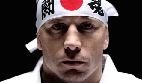 GSP Eyeing UFC Or UFC New York Return ENT Imports