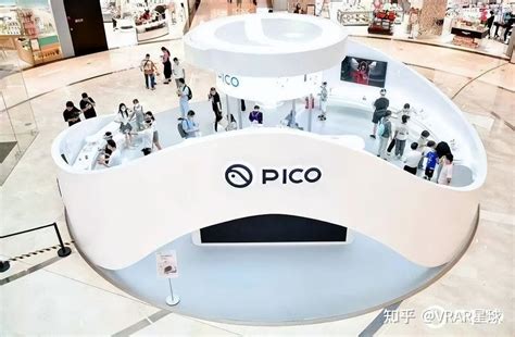 市场份额成倍增长 为何pico反而要下调销量目标？ 知乎