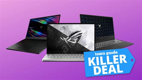5 Gaming Laptop Deals You Can Get Ahead Of Memorial Day Tom S Guide