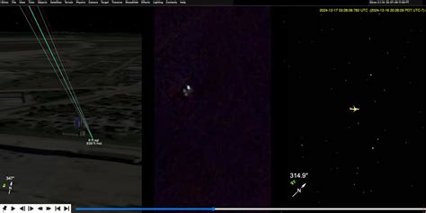 Wright Patterson Drone Documents And Video [lots Of Planes] Metabunk