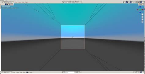 Creating Custom Skyboxes Using Blender Crafting Stunning Atmospheres