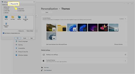 How To Remove The Recycle Bin From A Windows Desktop