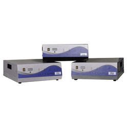 Dsp Sine Wave Inverter High Power Quality Lcd Display For Load Indications Manual Or