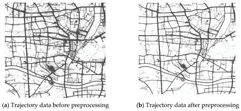 Detecting Road Intersections From Crowdsourced Trajectory Data Based On Improved Yolov5 Model