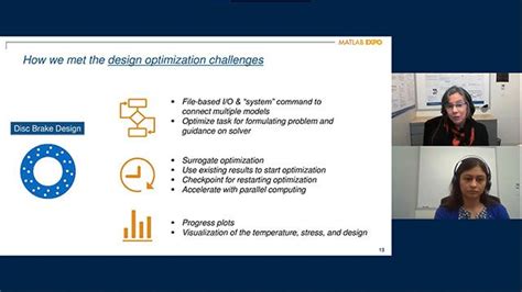 Design Optimization Matlab And Simulink