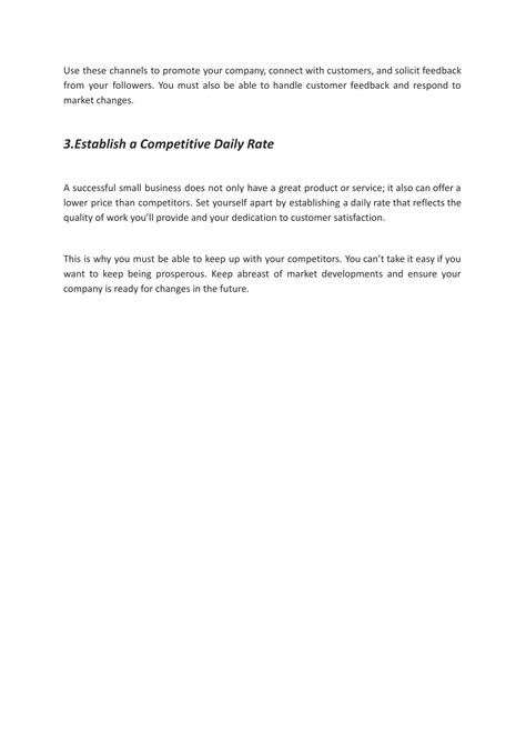 Ppt Proven Ways To Grow Your Small Business Powerpoint Presentation