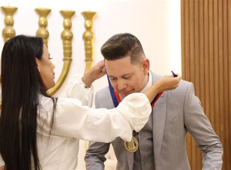 Bispo Bruno Leonardo Lives