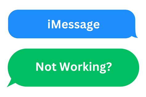 imessage not working here s how you fix it 2023 guide trendradars