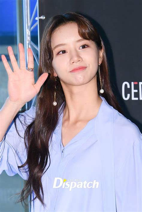 혜리 ♥류준열 생일 맞아 특급 내조 디스패치 뉴스는 팩트다
