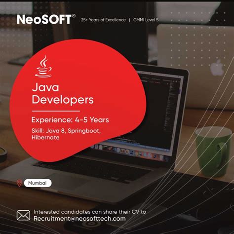 Suruchi Baghe On Linkedin Interested Neosofttechnologies Java8 Teamleads Developers