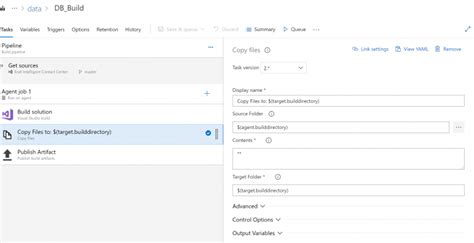 Deploy Azure Sql Database In 1 Click Via Devops Luca Vallarelli