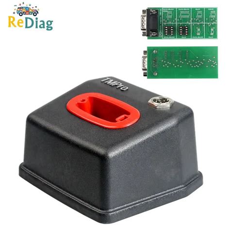 tmpro 2 original transponder key programmer transponder key copier and pin code calculator basic