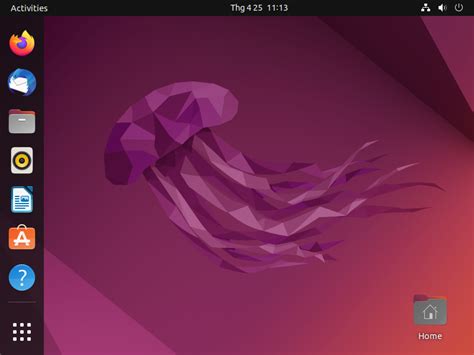 Hướng Dẫn Cài đặt Ubuntu 22 04 Lts Desktop Vinasupport