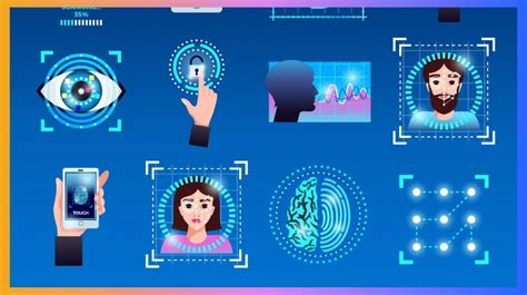10 Biometric Authentication Methods For Enterprises In 2026