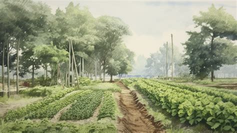 Regenerative Agriculture Syntropic Farming And Agroforestry