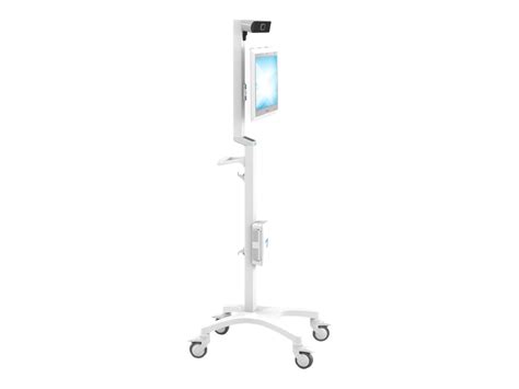 Tryten X1 Cart For Video Conferencing System Shi