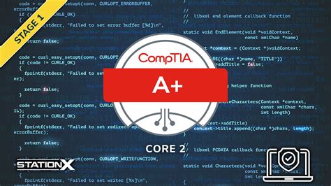 Comptia A Performance Based Questions Your Top Guide