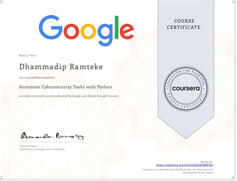 dhammadip ramteke on linkedin automate cybersecurity tasks with python…