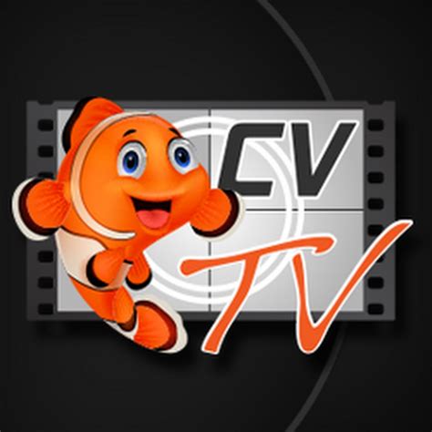 Coralvue Youtube