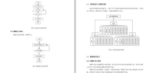 基于springboot的学生考勤管理系统的，考勤请假管理系统，附源码 数据库 论文 ppt，适合课程设计、毕业设计 springboot开源