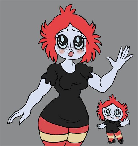 Ruby Gloom By Radlazybones On Newgrounds Ruby Gloom By Radlazybones On Newgrounds