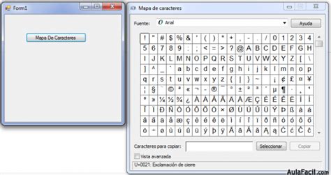 Control Button Botón Visual Basic paso a paso