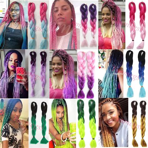 Online Buy Wholesale Expression Braids From China Expression Braids