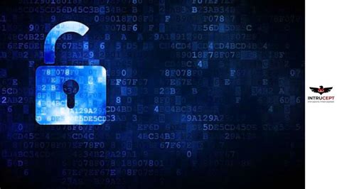 Dpdp Legal Gdpr Deloitte Fiduciary Socialmedia Gaming Ott Banking… Intrucept Private